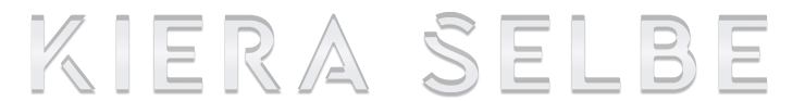 Kiera Selbe Story | KIERA SELBE